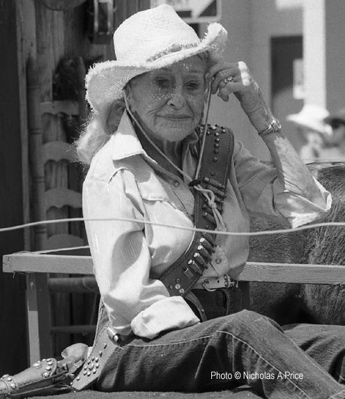 2020 | Nicholas Price celebrates 20 years photographing America