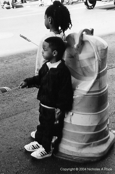 2020 | Nicholas Price celebrates 20 years photographing America