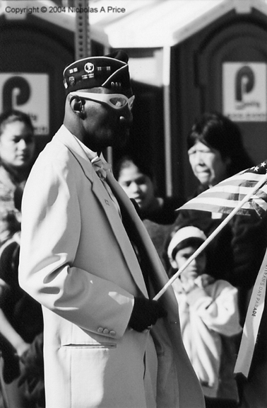 2020 | Nicholas Price celebrates 20 years photographing America
