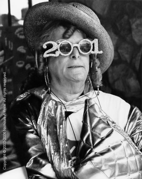 2020 | Nicholas Price celebrates 20 years photographing America